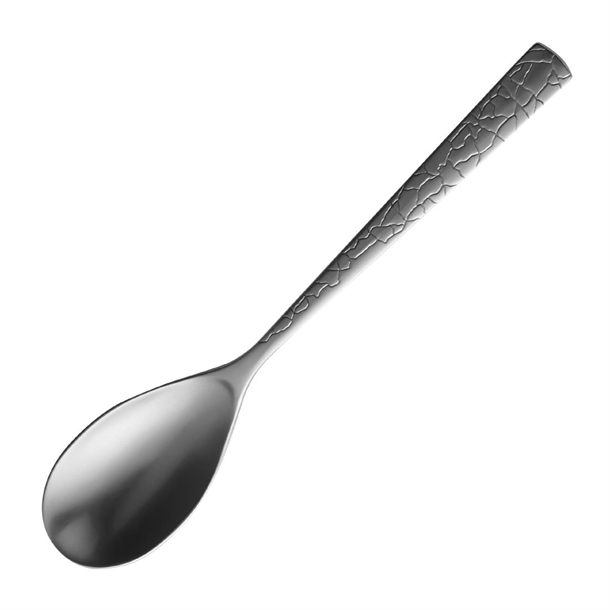 Churchill Kintsugi Table Spoons 3.5mm (12 Pack) - HR481 - Nisbets