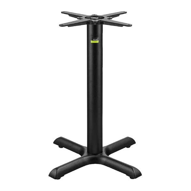 FLAT Auto Adjust KX22 Dining Table Base - HS714 - Nisbets