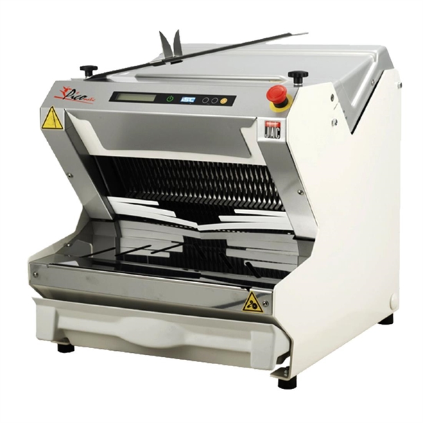 Mono Jac Picomatic Tabletop Bread Slicer FG374-AP54D - HT444 - Buy ...