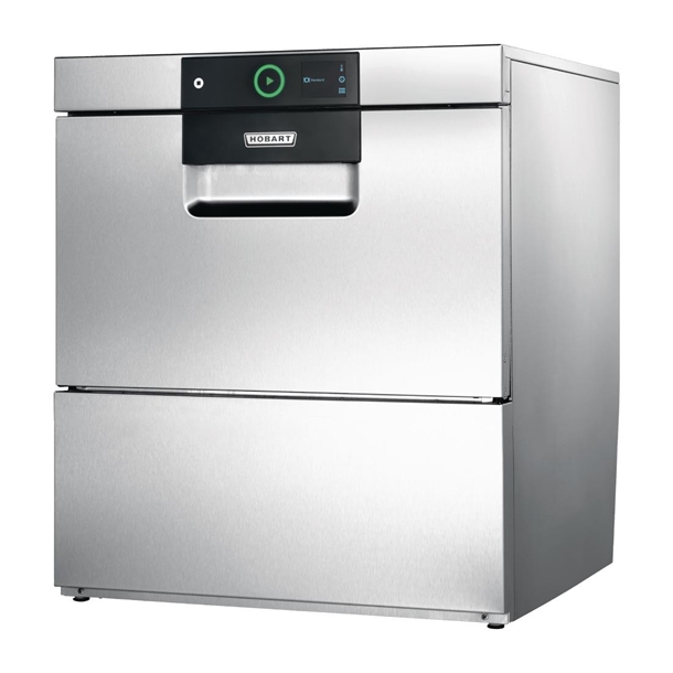 Hobart PROFI GXC Low Profile Under Counter Glasswasher - HU568 - Nisbets