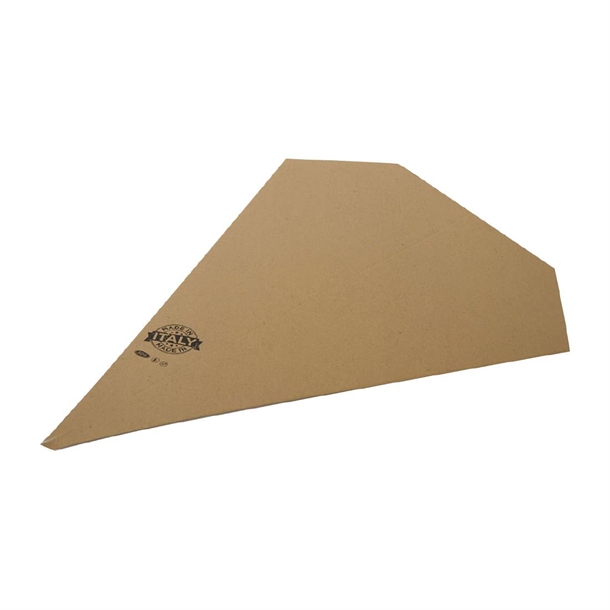 Sephra Cardboard Bubble Waffle Pockets (900 Pack) - HW533 - Nisbets