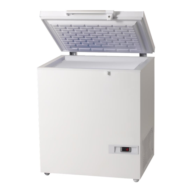 Vestfrost Low Temperature -60°C Chest Freezer 74Ltr VT75-60 - HY439 ...