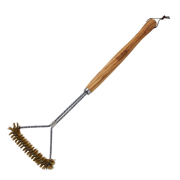 Delivita Oven Brush - EHZ258 - Nisbets