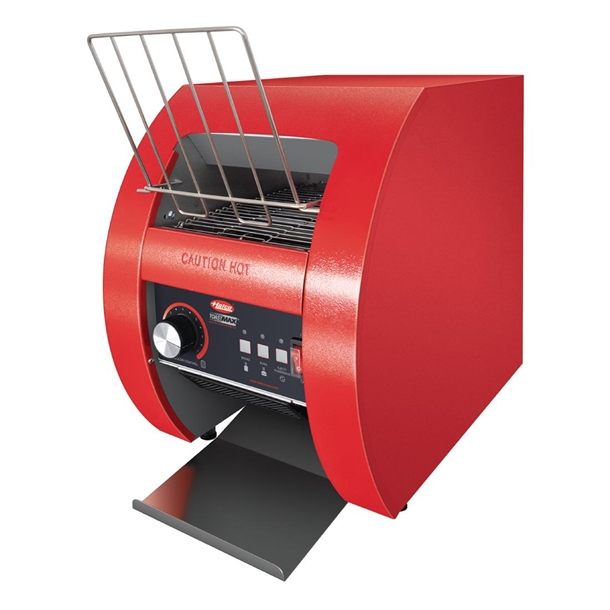 Hatco Toast Max Conveyor Toaster Red TM3-5 - HZ379 - Nisbets