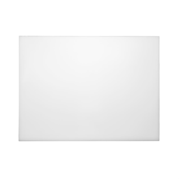 Hygiplas High Density White Chopping Board - P_HC867 - Buy Online at ...