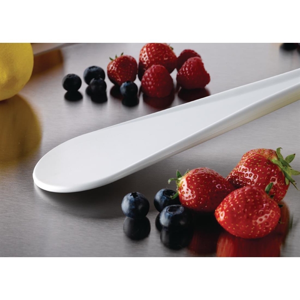 Matfer Bourgeat Exoglass Spatula 20" - J076 - Buy Online at Nisbets