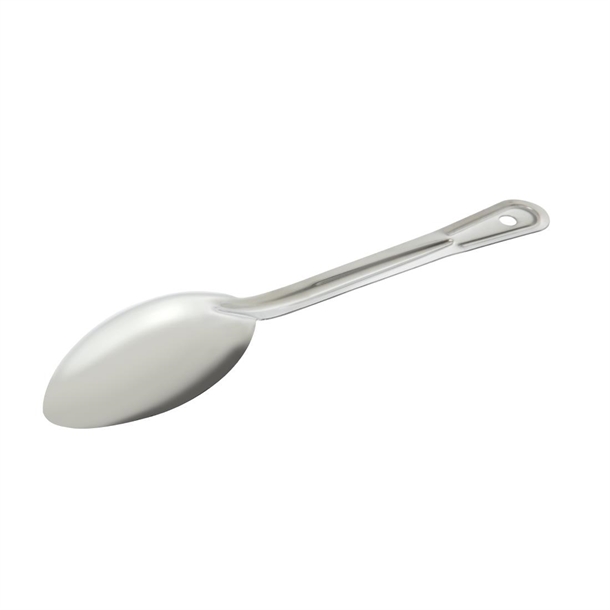 Vogue Serving Spoon 280mm - J628 - Buy Online at Nisbets