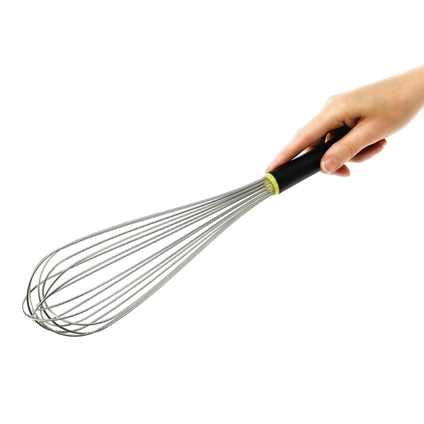 Matfer Bourgeat Balloon Whisk 16" - J754 - Buy Online at Nisbets