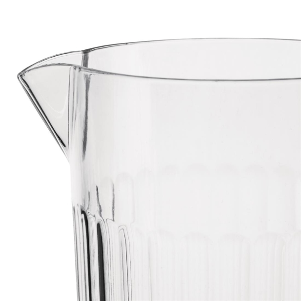 Olympia Kristallon Durable Polycarbonate Jug 900ml - J900 - Buy Online ...