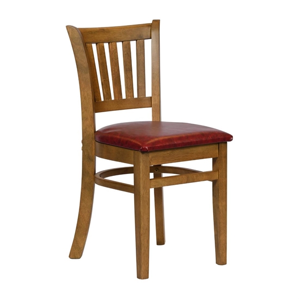 Turin Dining Table with 4 Manhattan Dining Chairs Weathered Oak with ...