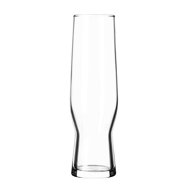 Libbey Symbio Flutes 280ml/9.75oz (12 Pack) - JA703 - Nisbets