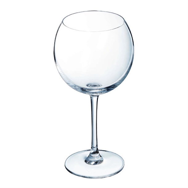 Chef & Sommelier Cabernet Ballon Wine Glasses 580ml (24 Pack) - JB055 ...
