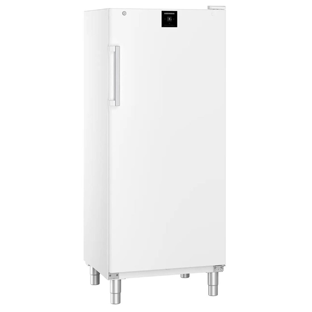 Liebherr FRFVG 5501 White Single Door Upright Fridge 571Ltr - JB430 ...