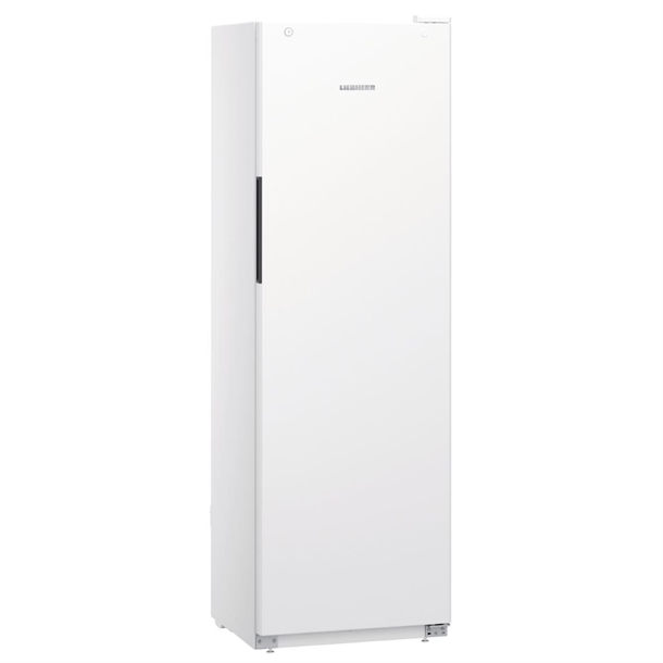Liebherr MRFVC White Single Door Forced Air Upright Fridge - P_JB456 ...
