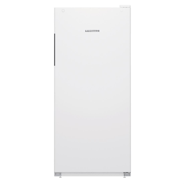 Liebherr MRFVC White Single Door Forced Air Upright Fridge - P_JB456 ...