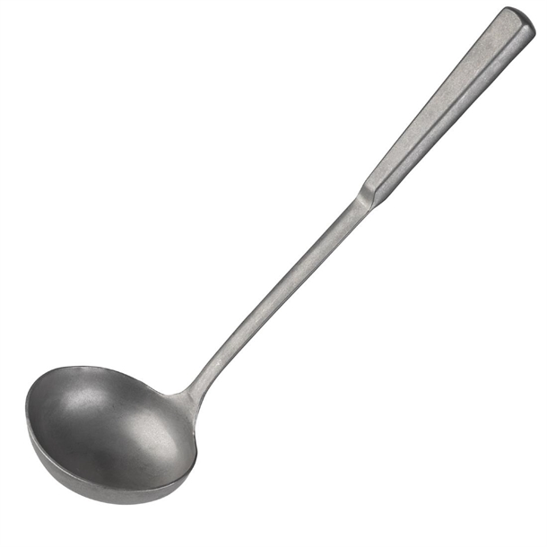 APS Classic Soup Ladle 60ml - JD148 - Nisbets