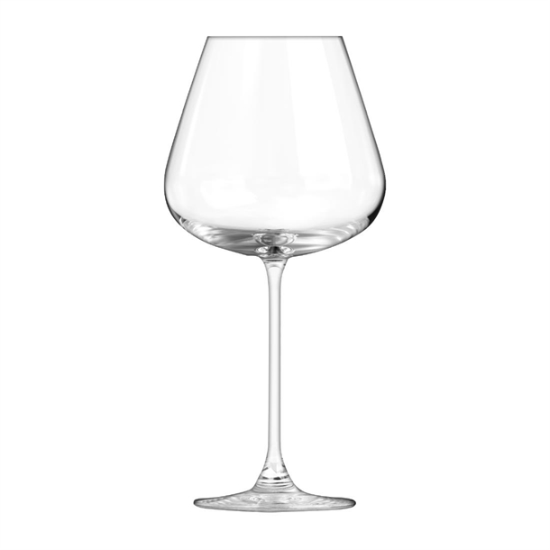 Onis Bespoke Red Wine Glasses 665ml/23.5oz (6 Pack) - JD376 - Nisbets