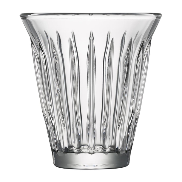La Rochere Zinc Tumblers 190ml/6.75oz (6 Pack) - JD384 - Nisbets