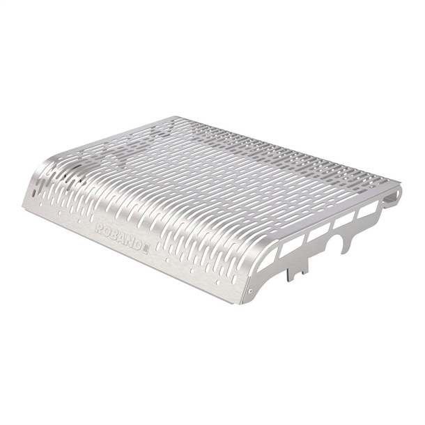 Roband Heatshield for 6 Slice Grill Stations - JD578 - Nisbets