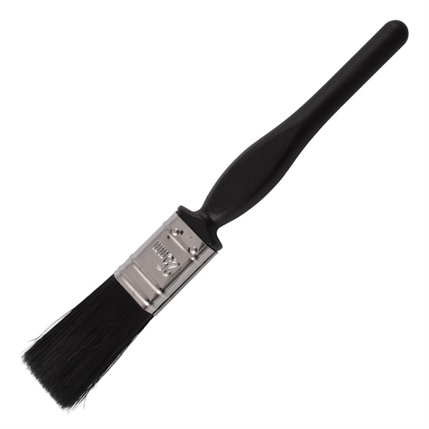 Coffee Grind Counter Brush - JE393 - Nisbets