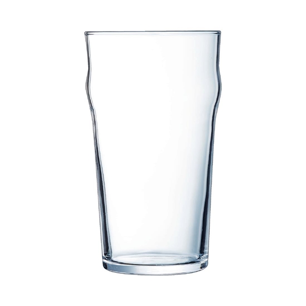 Arc Temp Nonic HB Tumbler - 570ml ( 24 Pack) - JF099 - Nisbets