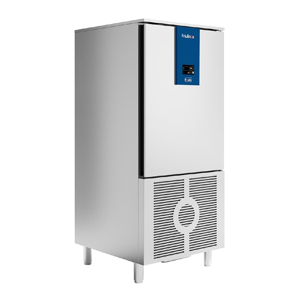 Friulinox Ready Blast Chiller/Freezer 12 Tray - JK161 - Nisbets