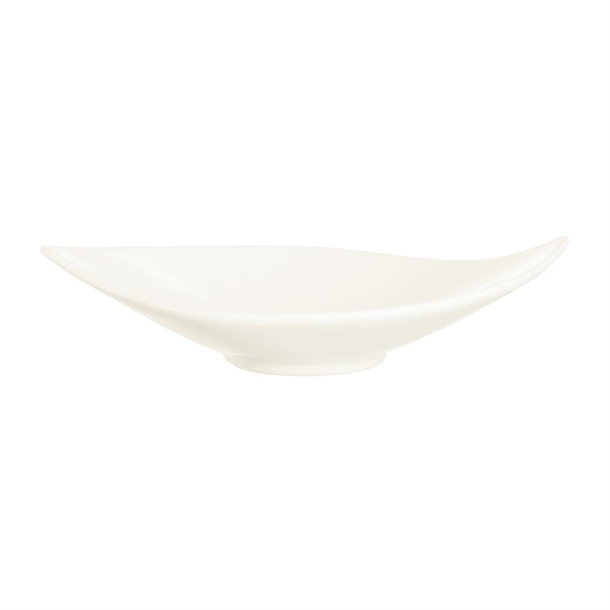 Arcoroc Appetizer Spirit Plates 140mm White (24 Pack) - JK526 - Nisbets