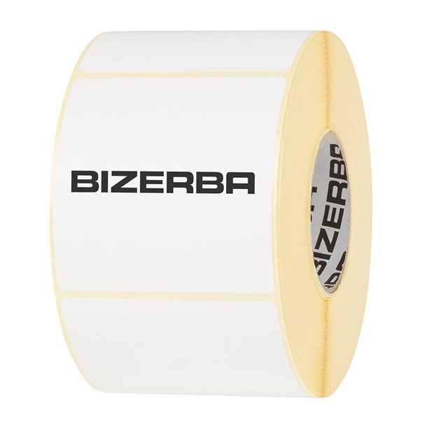 Bizerba Scale Labels 58mm x 60mm (30 Rolls) - JM581 - Nisbets