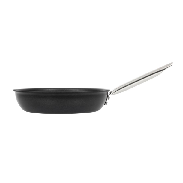 Matfer Bourgeat Elite Pro Non Stick Induction Frying Pan 240mm - K781 ...