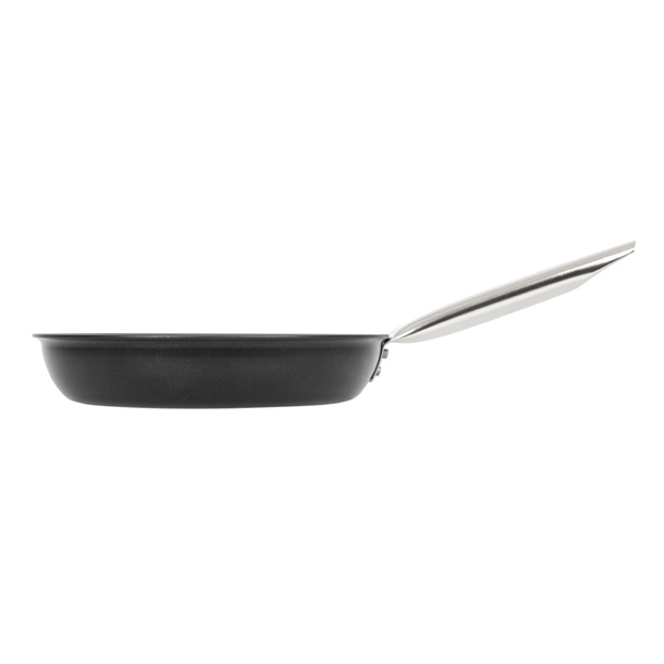 Matfer Bourgeat Elite Pro Non Stick Induction Frying Pan 280mm - K782 ...