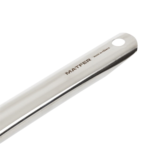 Matfer Bourgeat Elite Pro Non Stick Induction Frying Pan 280mm - K782 ...