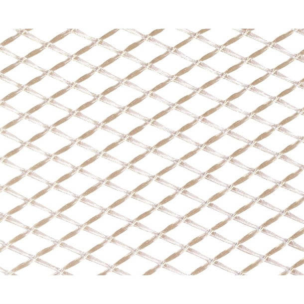 Bar Shelf Liner roll Clear 10m - K828 - Buy Online at Nisbets