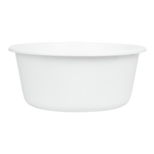 Afwasbak - L572 - Nisbets De Leverancier voor de Horeca
