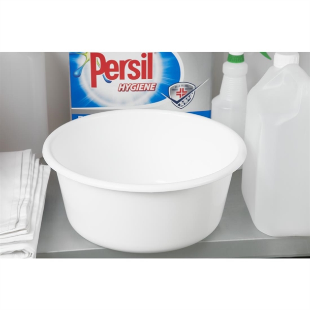 Afwasbak - L572 - Nisbets De Leverancier voor de Horeca