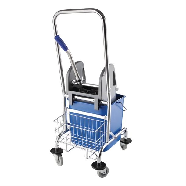 Jantex Deluxe Mop Wringer - M884 - Buy Online at Nisbets