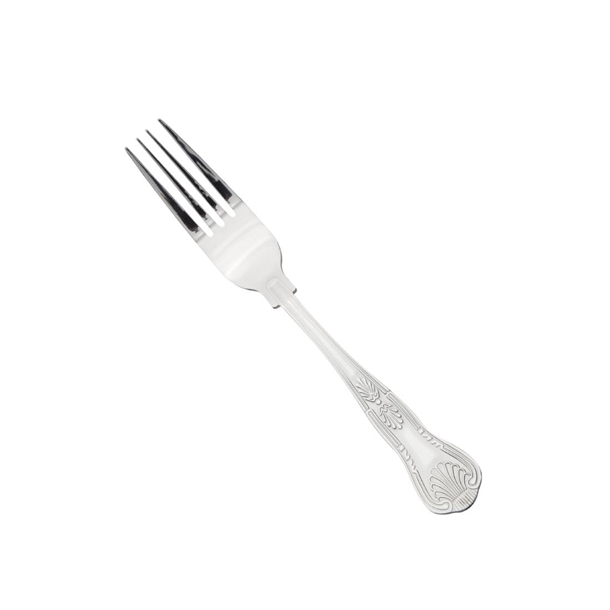 Olympia Kings Cutlery Sample Set (Pack of 3) - S381 - Buy Online at Nisbets
