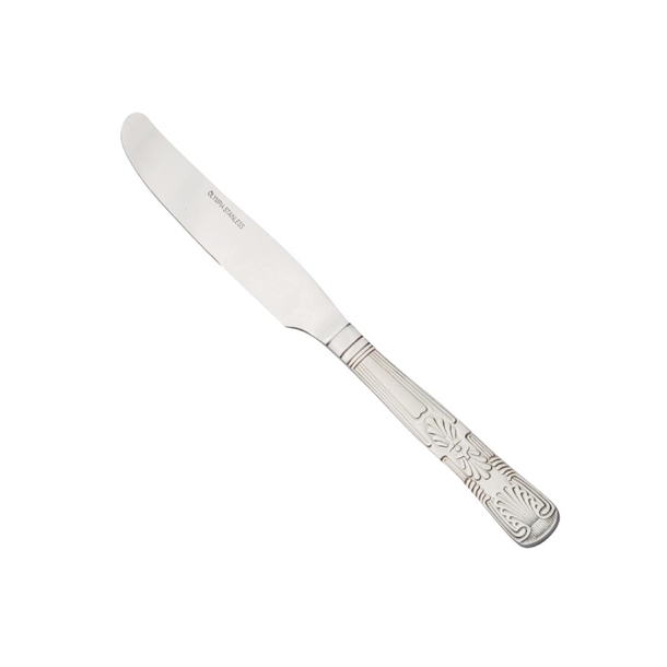 Olympia Kings Cutlery Sample Set (Pack of 3) - S381 - Buy Online at Nisbets