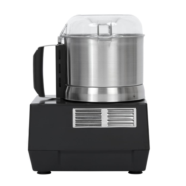 Robot Coupe R 2 - Cutter Mixer - 2.9L Stainless Bowl - T226 - Buy ...