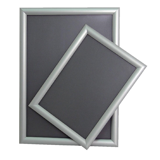 Olympia Aluminium Snap Display Frame A4 (Single) - U797 - Buy Online at ...
