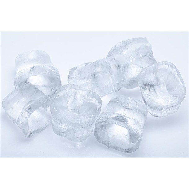 Polar U-Series Spray Ice Maker 85kg Output - UA029 - Buy Online at Nisbets