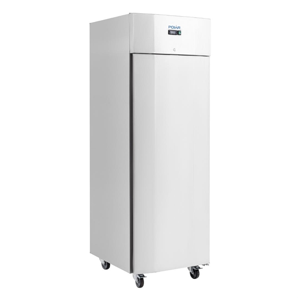 Polar U-Series Energy Efficient Single Door Upright Freezer 700Ltr ...
