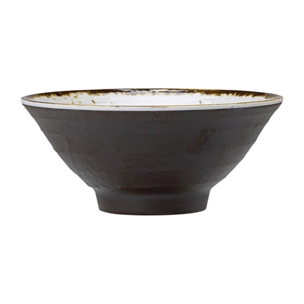 Steelite Craft Melamine Bowls White 143mm (Pack of 6) - VV1072 - Buy ...