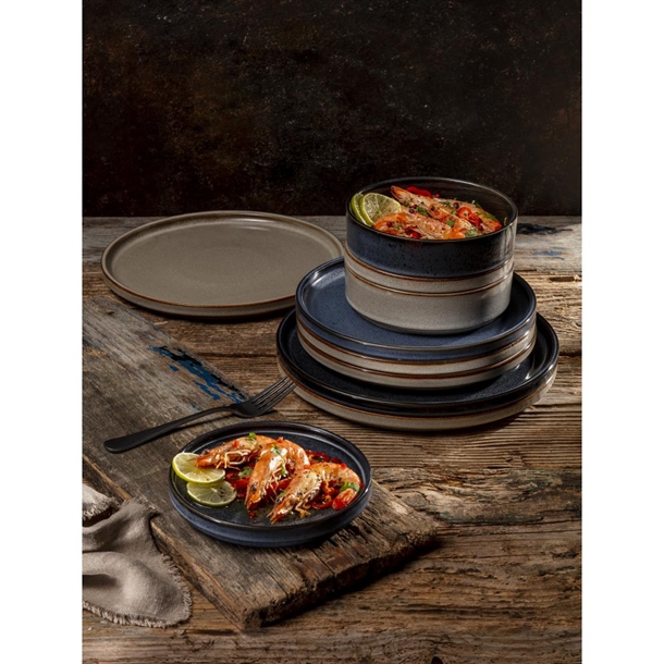 Steelite Pier Stack Bowls 160 x 45mm (Pack of 12) - VV2767 - Buy Online ...