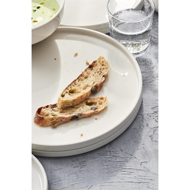 Steelite Taste Stack Plates 165mm (Pack of 12) - VV2784 - Buy Online at ...