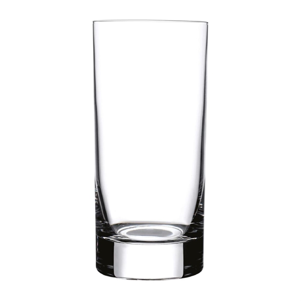 RCR Cristalleria Tocai Hi Ball Glasses 360ml (24 Pack) - VV3862 - Nisbets