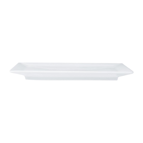Steelite Square Tray 225mm x 225mm (Pack of 6) - VV3915 - Buy Online at ...
