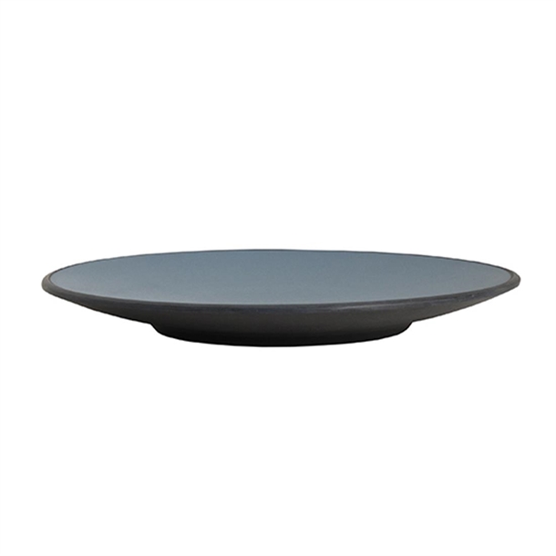 Steelite Baja Lagoon Round Plates 203mm (Pack of 24) - VV4106 - Buy ...