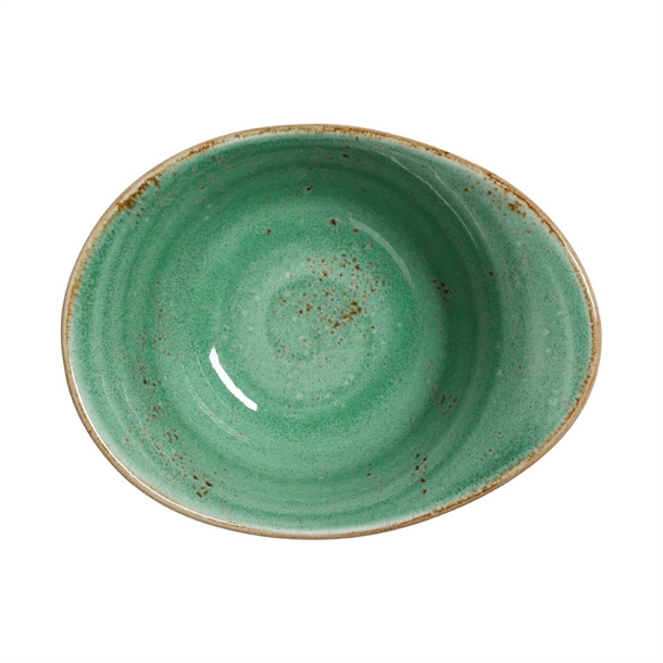Steelite Craft Aqua Bowls 178mm (Pack of 12) - VV4228 - Buy Online at ...