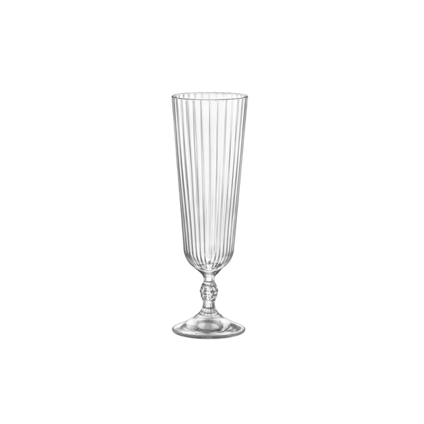 Steelite Americas 20s Sling Cocktail Glasses 275ml (Pack of 24 ...