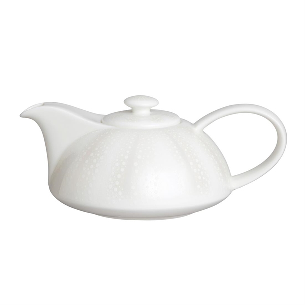William Edwards Quill Teapots 650ml (6 Pack) - VV4483 - Nisbets